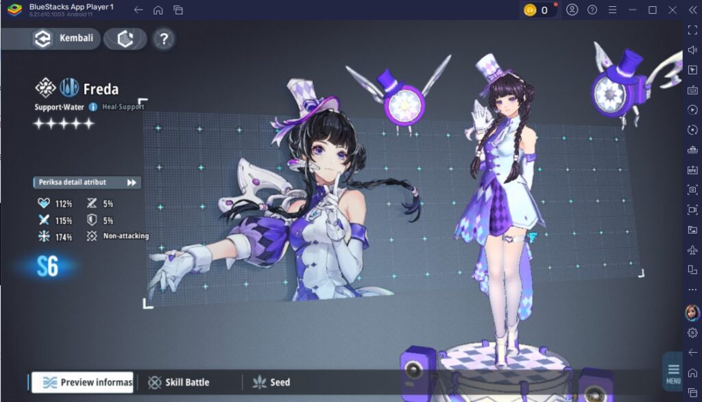 Daftar Tier Ash Echoes: Karakter Paling Kuat untuk Setiap Role ...