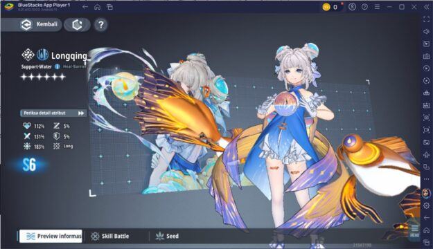 Daftar Tier Ash Echoes: Karakter Paling Kuat untuk Setiap Role ...