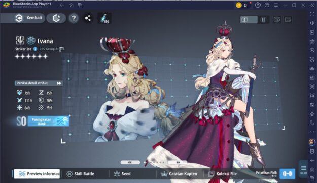 Daftar Tier Ash Echoes: Karakter Paling Kuat untuk Setiap Role! | BlueStacks