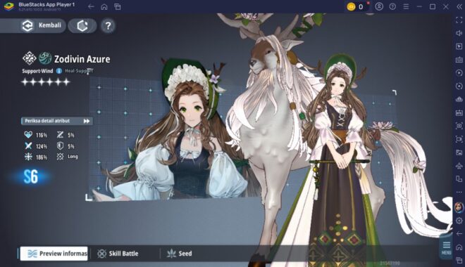 Daftar Tier Ash Echoes: Karakter Paling Kuat untuk Setiap Role ...