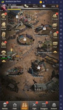 Ashen Valkyries - คู่มือสำหรับผู้เริ่มต้น ช่วยให้คุณเข้าใจพื้นฐานต่างๆ ...