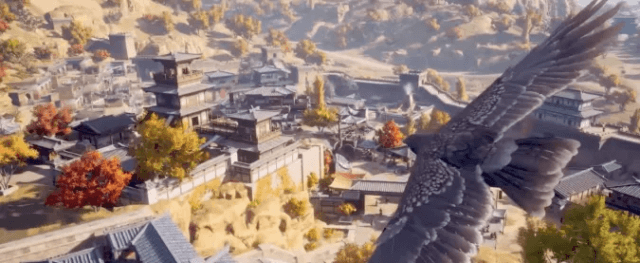 Ubisoft Announces the Development of Assassin’s Creed Mobile Game, Code ...