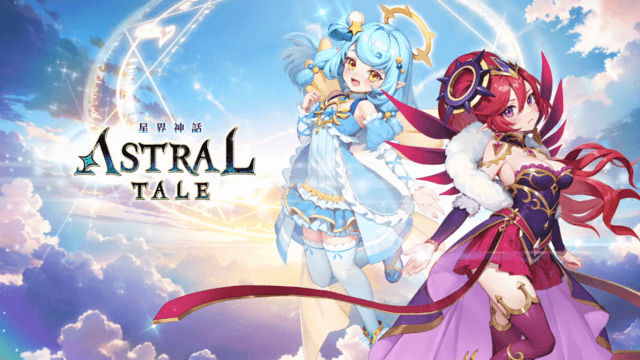 Astral Tale Unleashes Global Magic and Adventure | BlueStacks