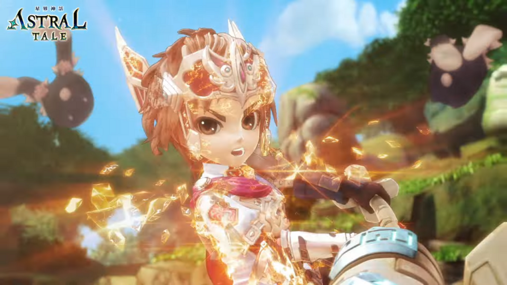 Astral Tale Unleashes Global Magic and Adventure | BlueStacks