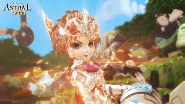 Astral Tale Unleashes Global Magic and Adventure | BlueStacks