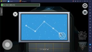 Among Us - Polus-Aufgaben: So erledigst du jede Aufgabe auf der Map ...