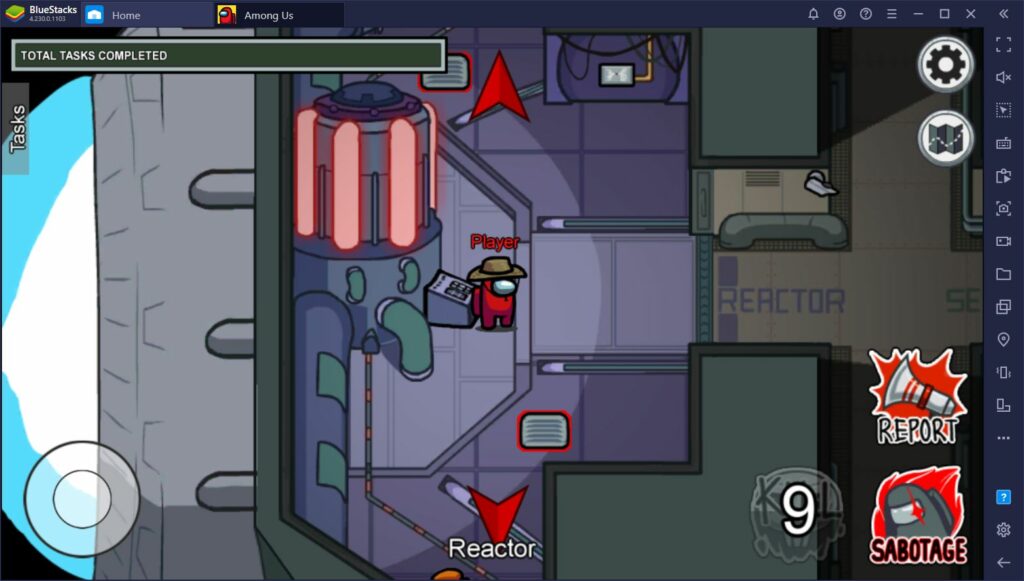 Among Us - Die besten Tipps und Tricks für Crewmates und Impostors ...