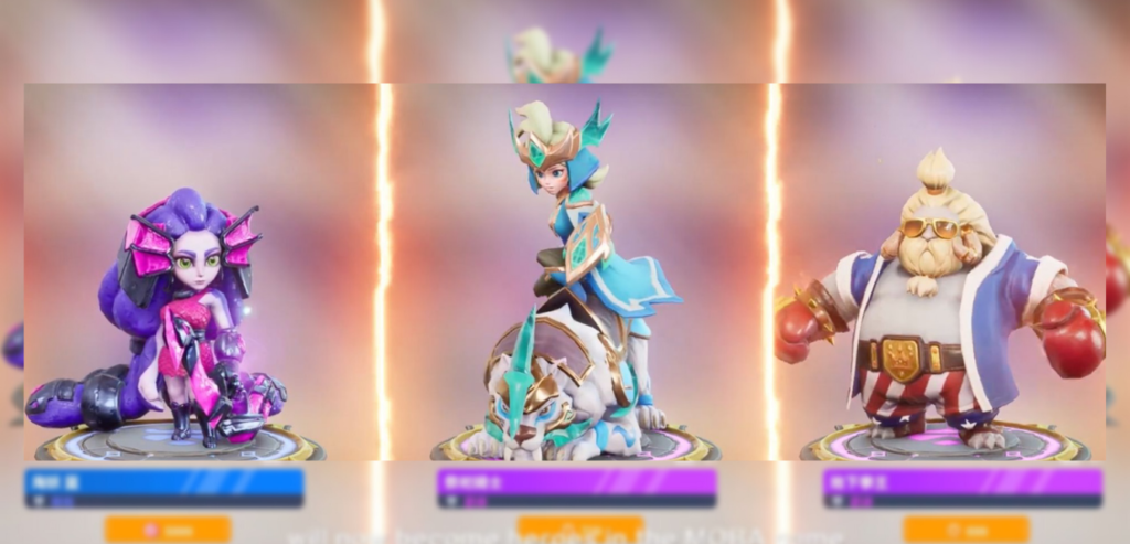 Auto Chess MOBA, Game Terbaru dari Seri Auto Chess! | BlueStacks