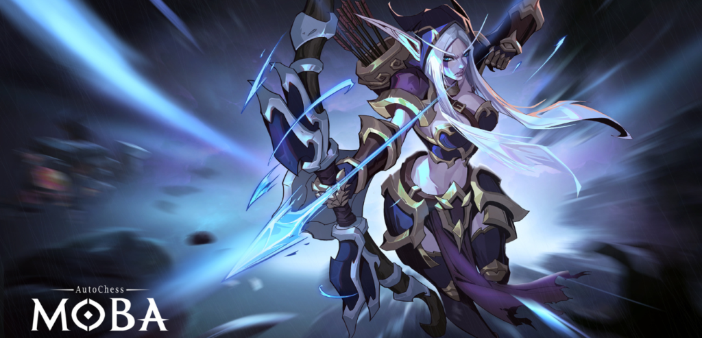 Auto Chess MOBA Resmi Umumkan Beta Test Pertamanya! | BlueStacks