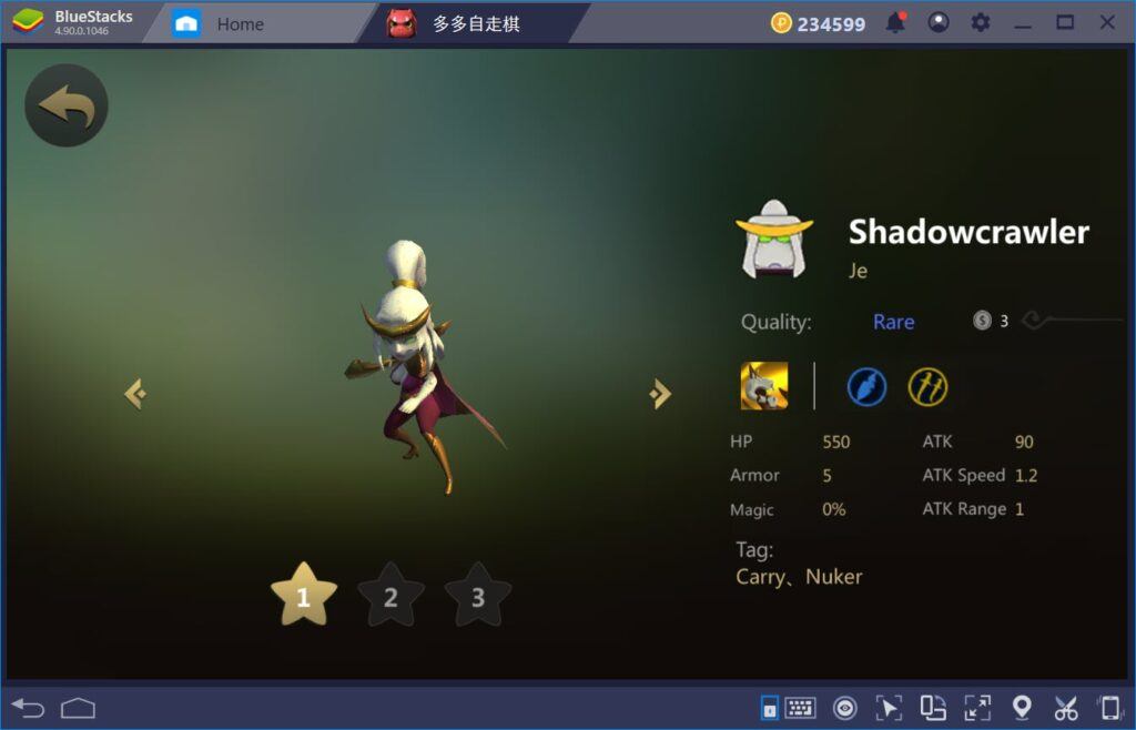 Auto Chess: Combo Full sát thủ liệu có khả thi? | BlueStacks