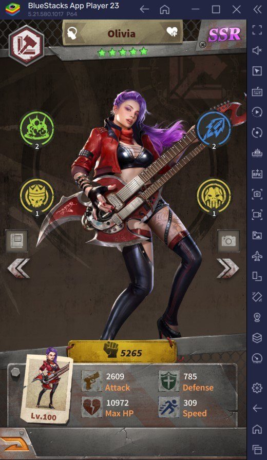 Ashen Valkyries Tier List: Peringkat Hero Terkuat yang Wajib Kamu Tahu ...