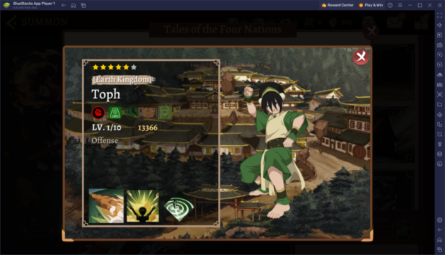 Avatar Generations: tier list com os melhores heróis do jogo | BlueStacks