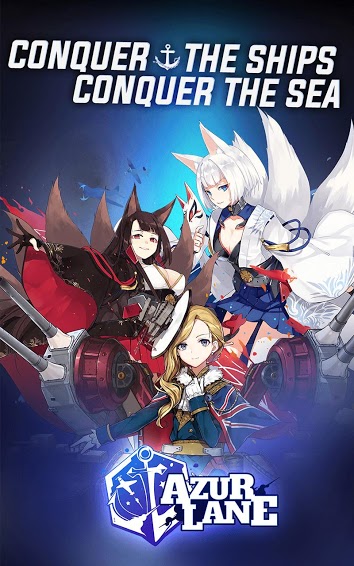 Juega Azur Lane en PC con BlueStacks