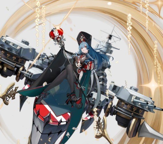 Azur Lane: Apresentando Todos os Personagens | BlueStacks