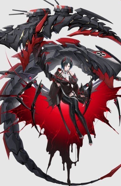 Azur Lane: Apresentando Todos os Personagens | BlueStacks