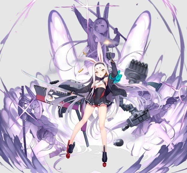 Tier List do Azur Lane: Ranking dos melhores personagens | BlueStacks