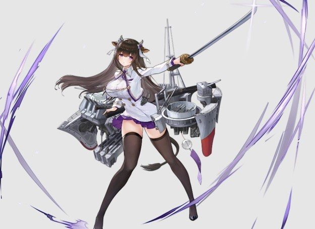 Tier List do Azur Lane: Ranking dos melhores personagens | BlueStacks