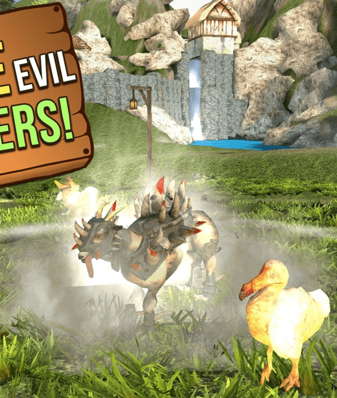 Download Goat MMO Simulator on PC with BlueStacks