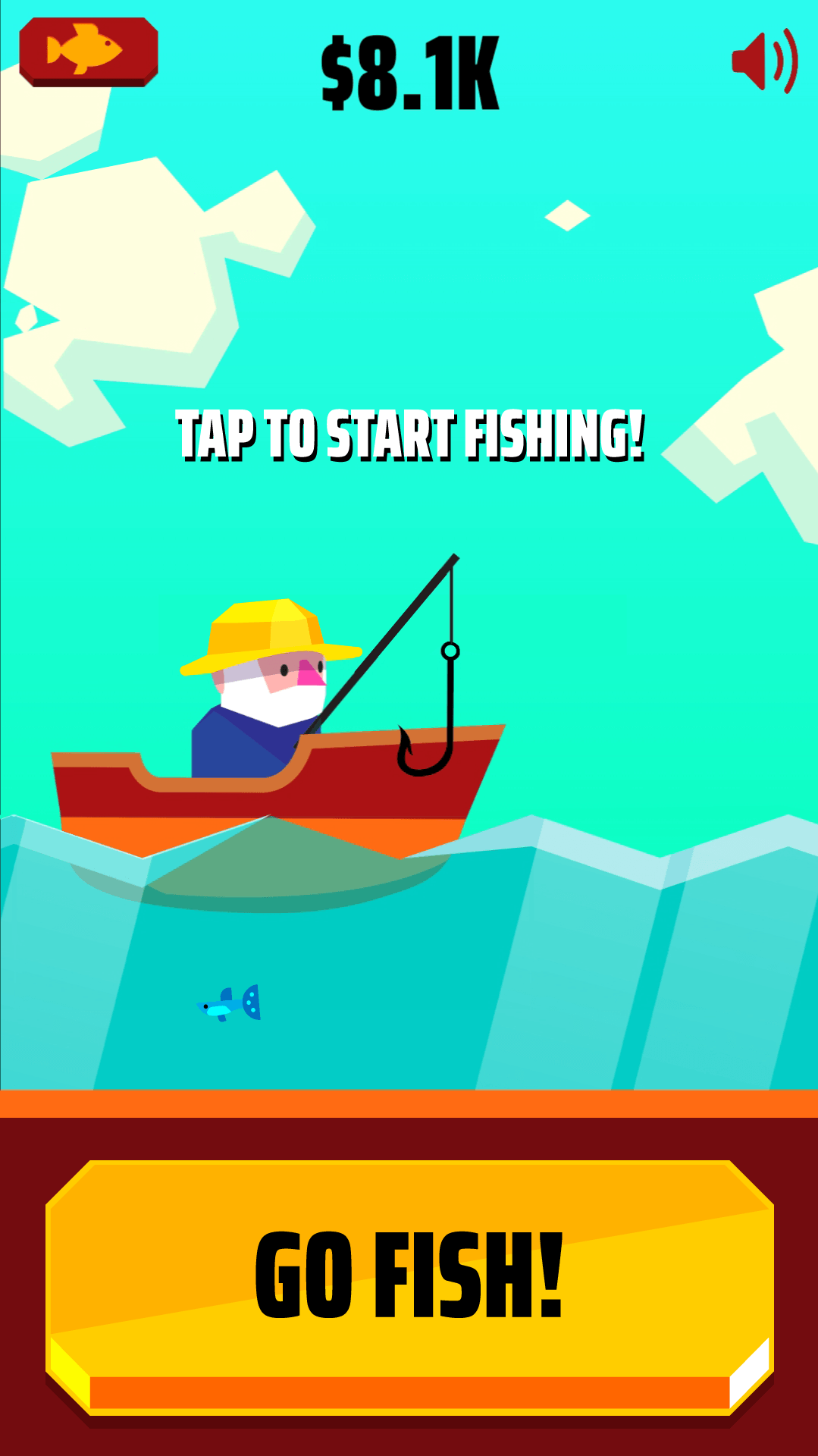 Download Go Fish! on PC with BlueStacks