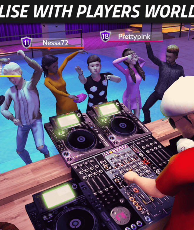 Jogue Avakin Life no PC com o Bluestacks