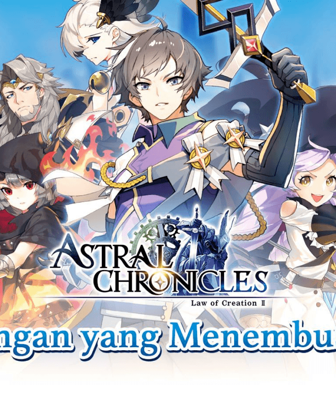 Unduh Astral Chronicles di PC dengan BlueStacks
