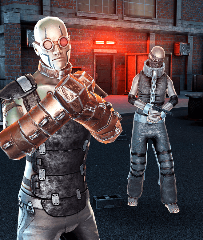 Download Slaughter 2: Prison Assault on PC with BlueStacks
