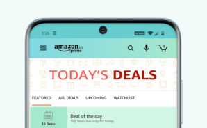 Download & use Amazon Shopping app on PC & Mac (Emulator)