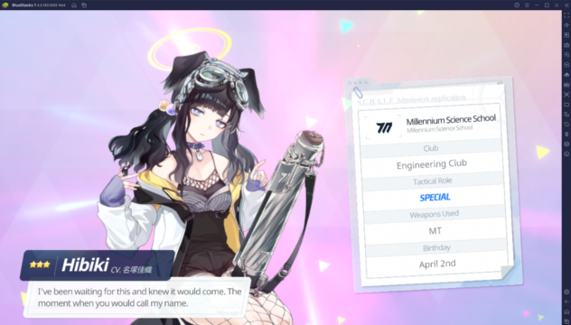 Guia de Reroll em Blue Archive para começar o jogo com as melhores ...