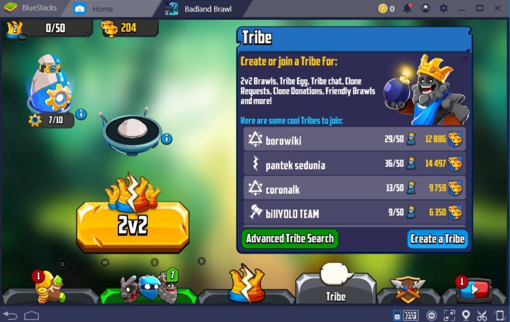 Badland Brawl: How to Level Up Faster? | BlueStacks 4