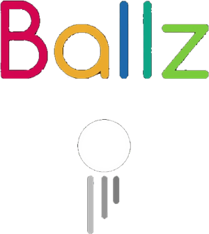 Download Ballz on PC with BlueStacks