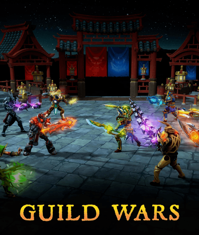 Download Dungeon Hunter 5 - Action RPG on PC with BlueStacks