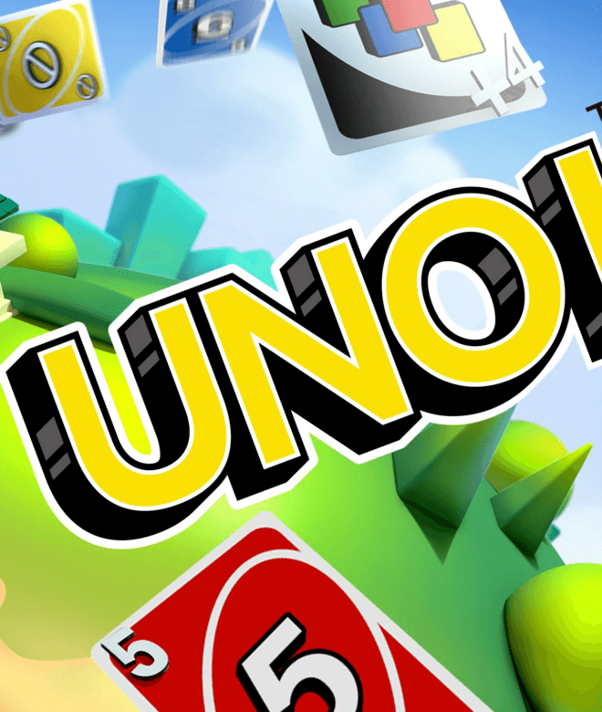 Descarga UNO!™ en PC con BlueStacks