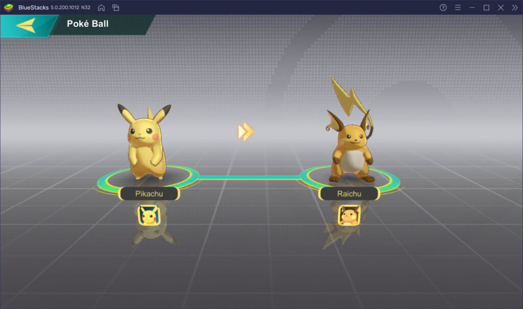 Bảo Bối Huyền Thoại: Tìm hiểu các loại thuộc tính Pokemon | BlueStacks