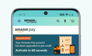 Download & use Amazon Shopping app on PC & Mac (Emulator)