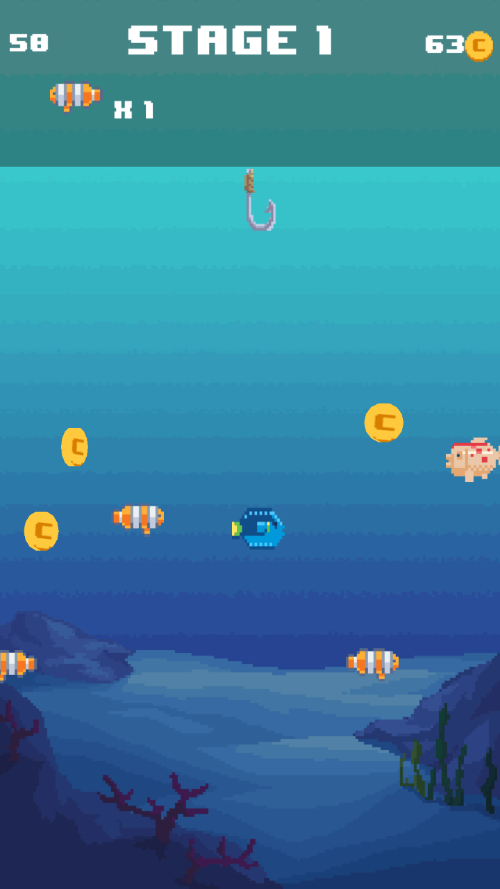 Download Fish King on PC with BlueStacks