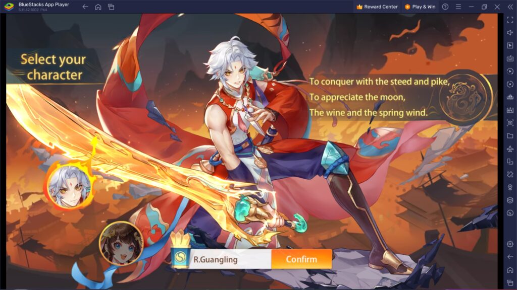 Semua Hal Yang Perlu Kamu Ketahui Sebelum Memainkan Mythic Samkok ...