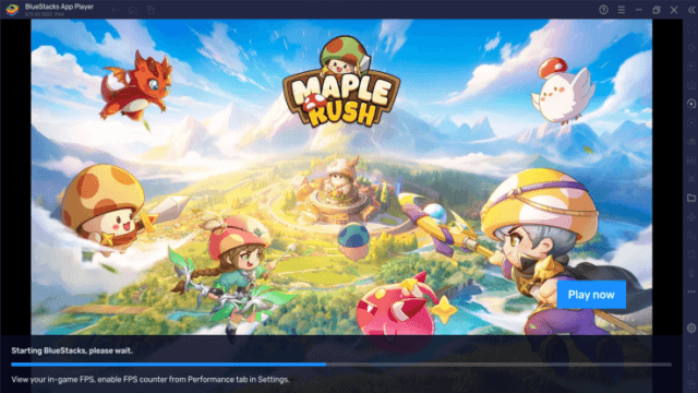 Panduan Pemula Maple Rush, Maju Dan Berkembang Lebih Jauh! | BlueStacks