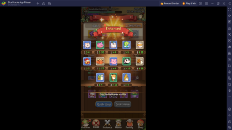 Panduan Pemula Maple Rush, Maju Dan Berkembang Lebih Jauh! | BlueStacks