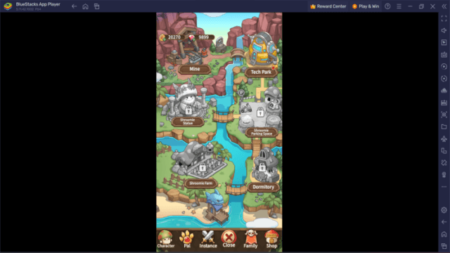 Panduan Pemula Maple Rush, Maju Dan Berkembang Lebih Jauh! | BlueStacks