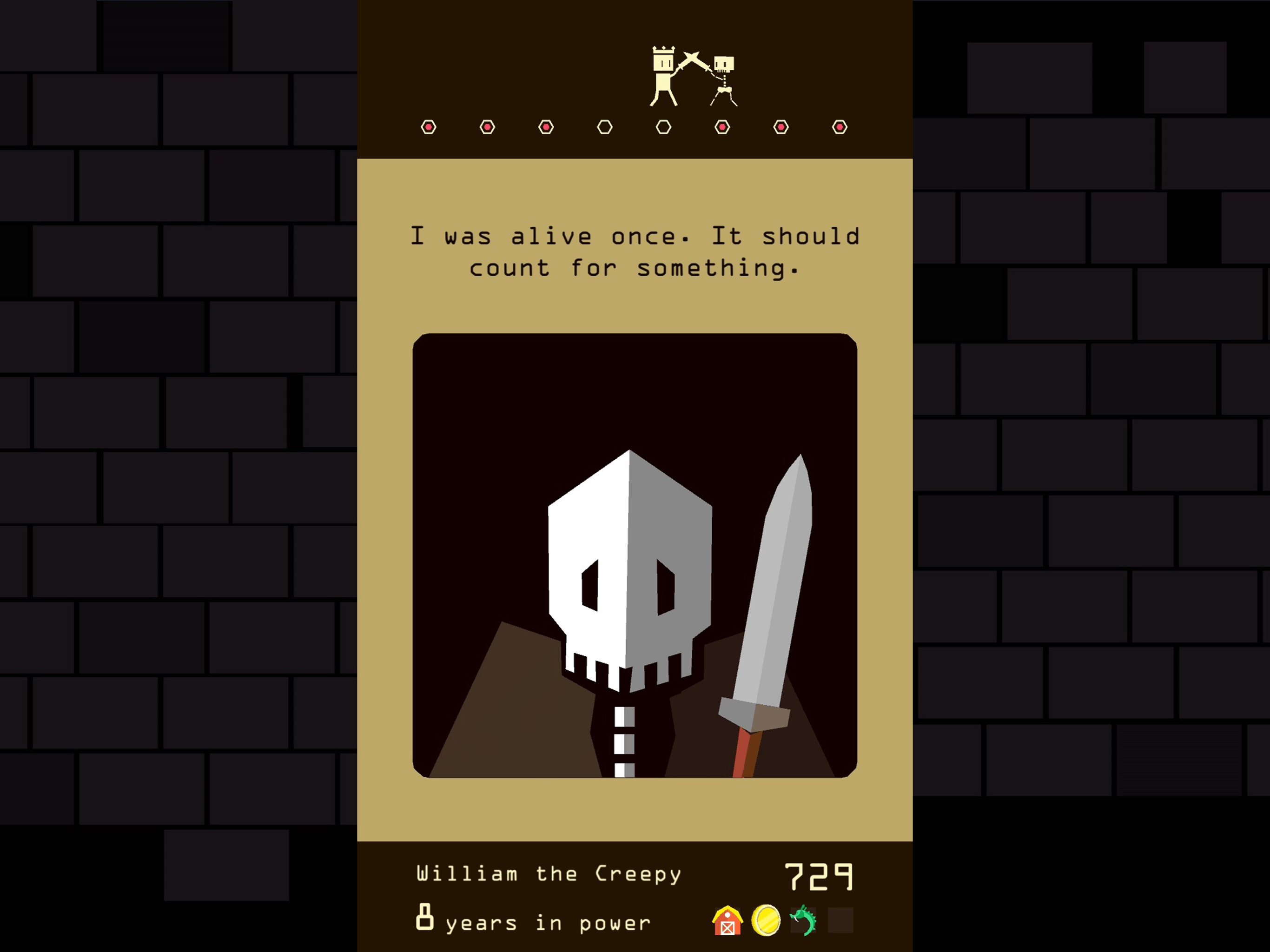 Download Reigns on PC with BlueStacks