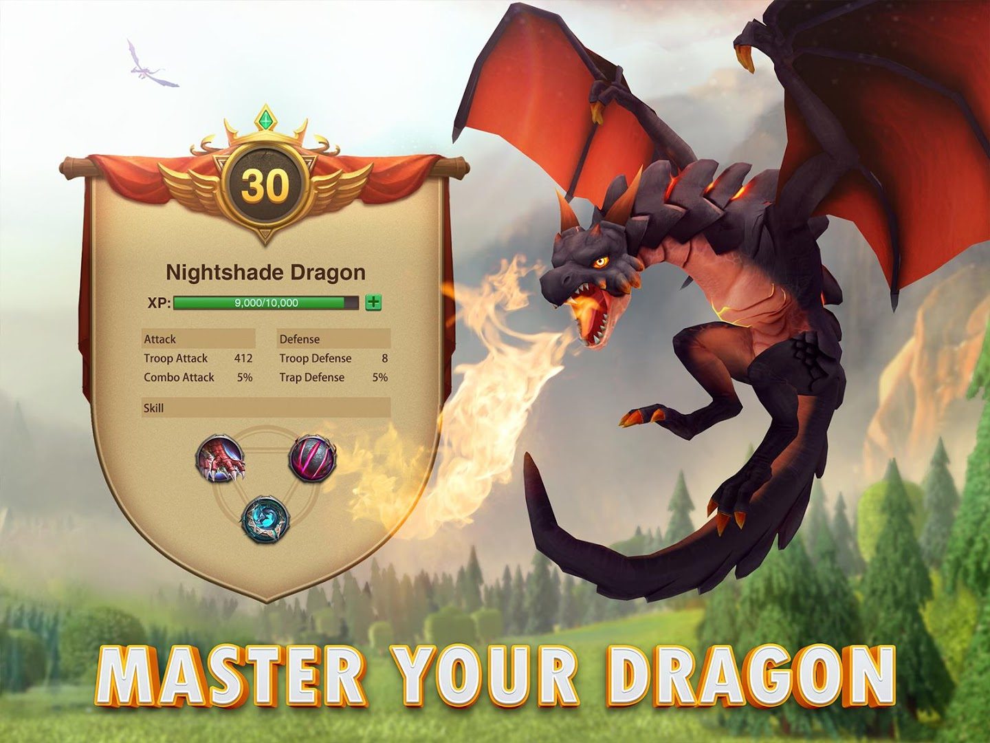 Download Blaze of Battle on PC with BlueStacks