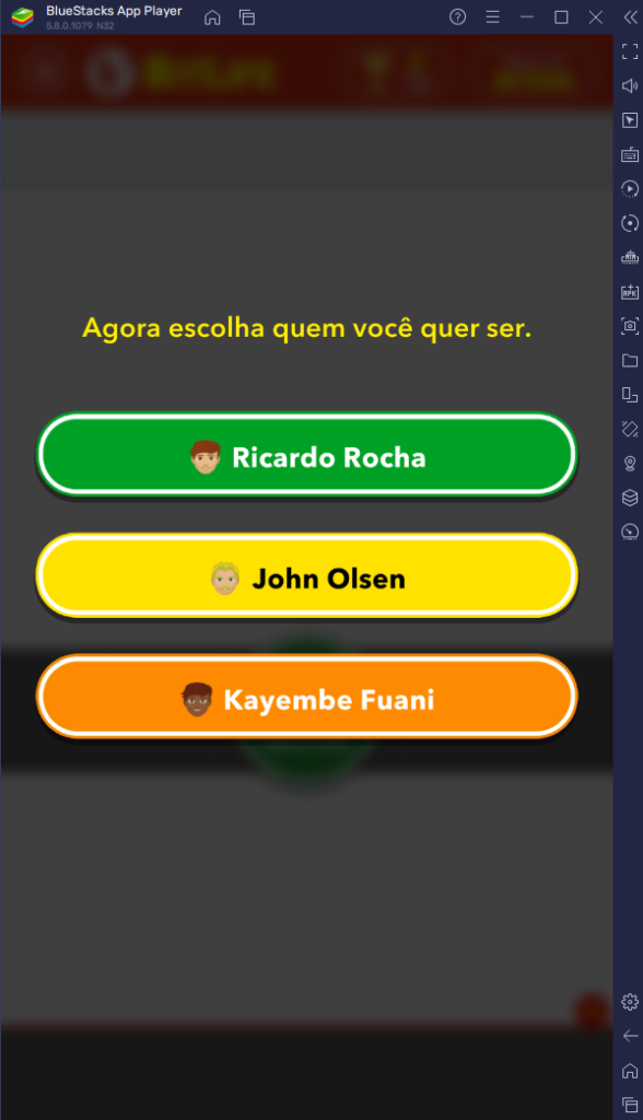 Guia de Iniciantes em BitLife BR - Simulação de vida: carreiras, faixas ...