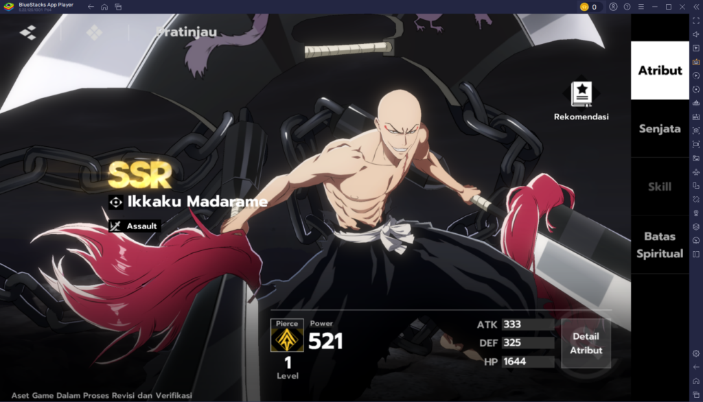 BLEACH Soul Resonance – Rekomendasi Karakter & Tim Terbaik untuk Mode ...