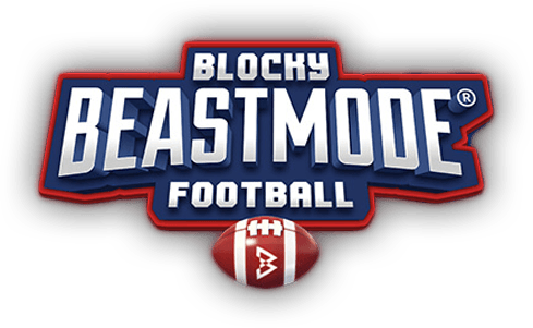 Download Blocky BEASTMODE® Football on PC with BlueStacks