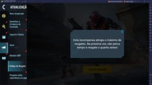 Blood Strike – Todos os códigos de resgate que estão funcionando em ...