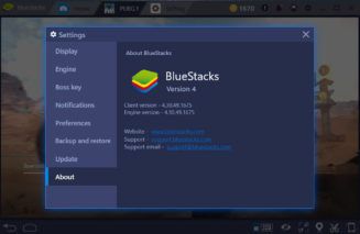 BlueStacks 4 ra mắt: nhẹ hơn, nhiều cải tiến hơn | BlueStacks