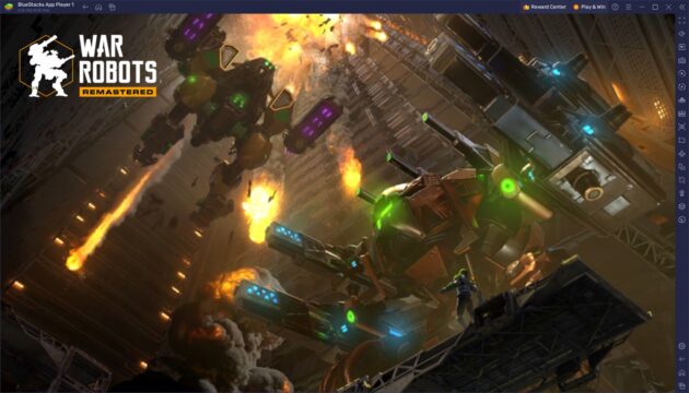 Теперь BlueStacks с поддержкой Android Pie 9.0 совместим с Hyper-V ...