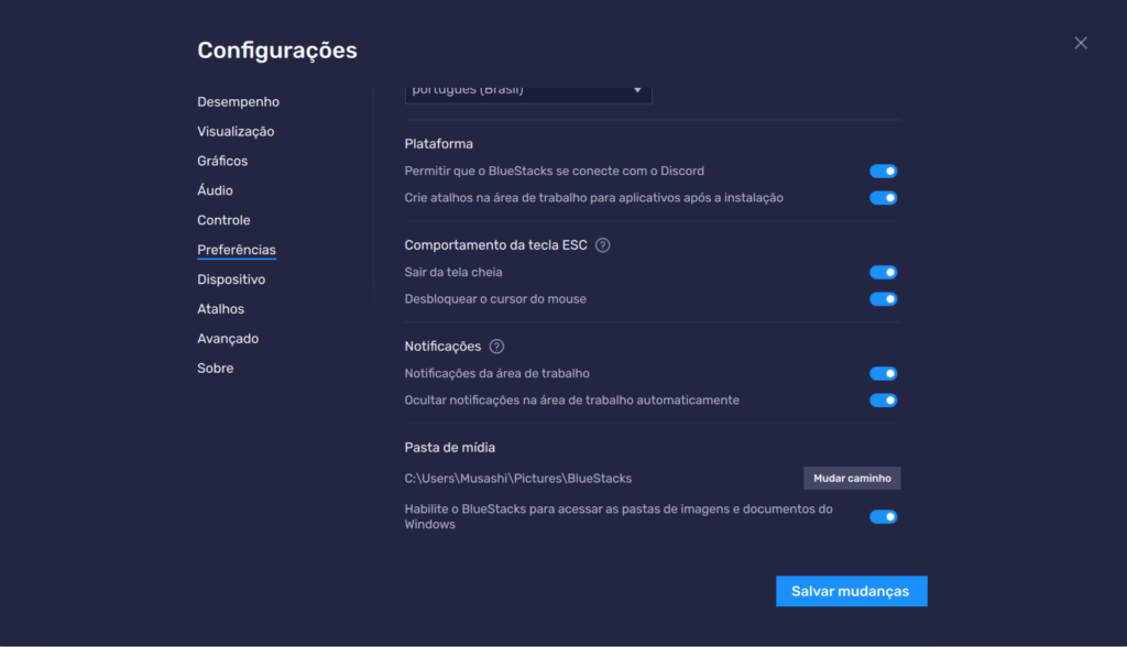 Tenha suas informações em tempo real! Chegaram as notificações de área ...