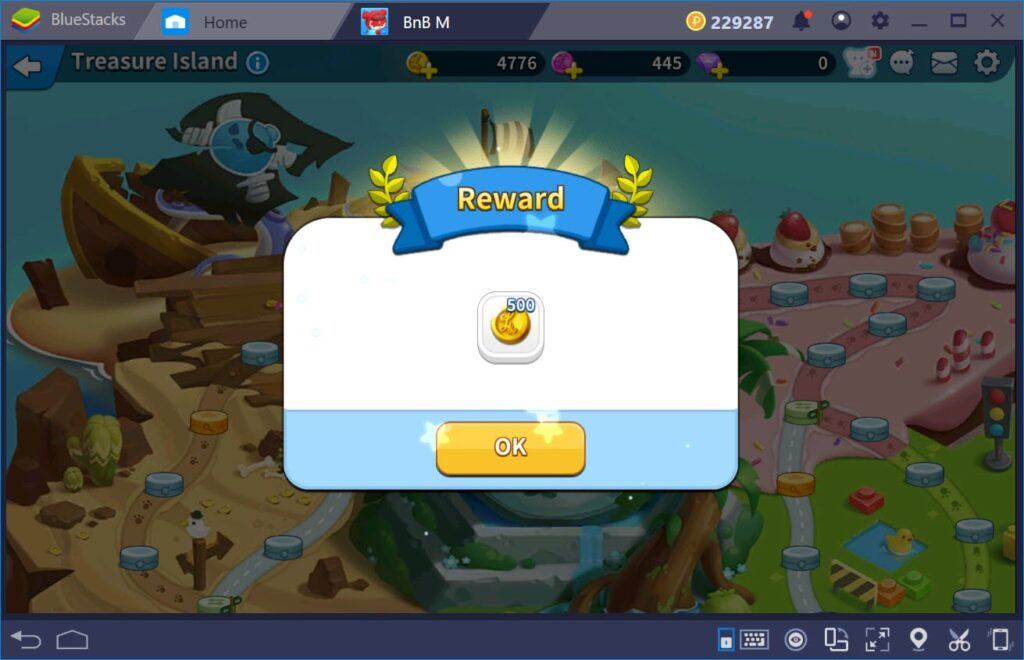 Tìm hiểu các chế độ chơi trong BnB M | BlueStacks