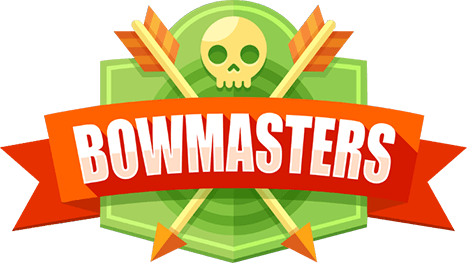 Играй в Bowmasters на PC с BlueStacks Android эмулятором!